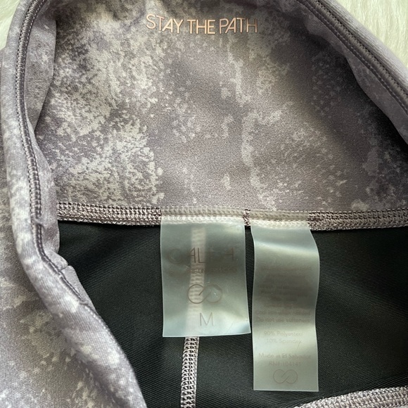 CALIA by Carrie Underwood | Pants & Jumpsuits | Calia By Carrie Underwood Stay The Path Snake ...